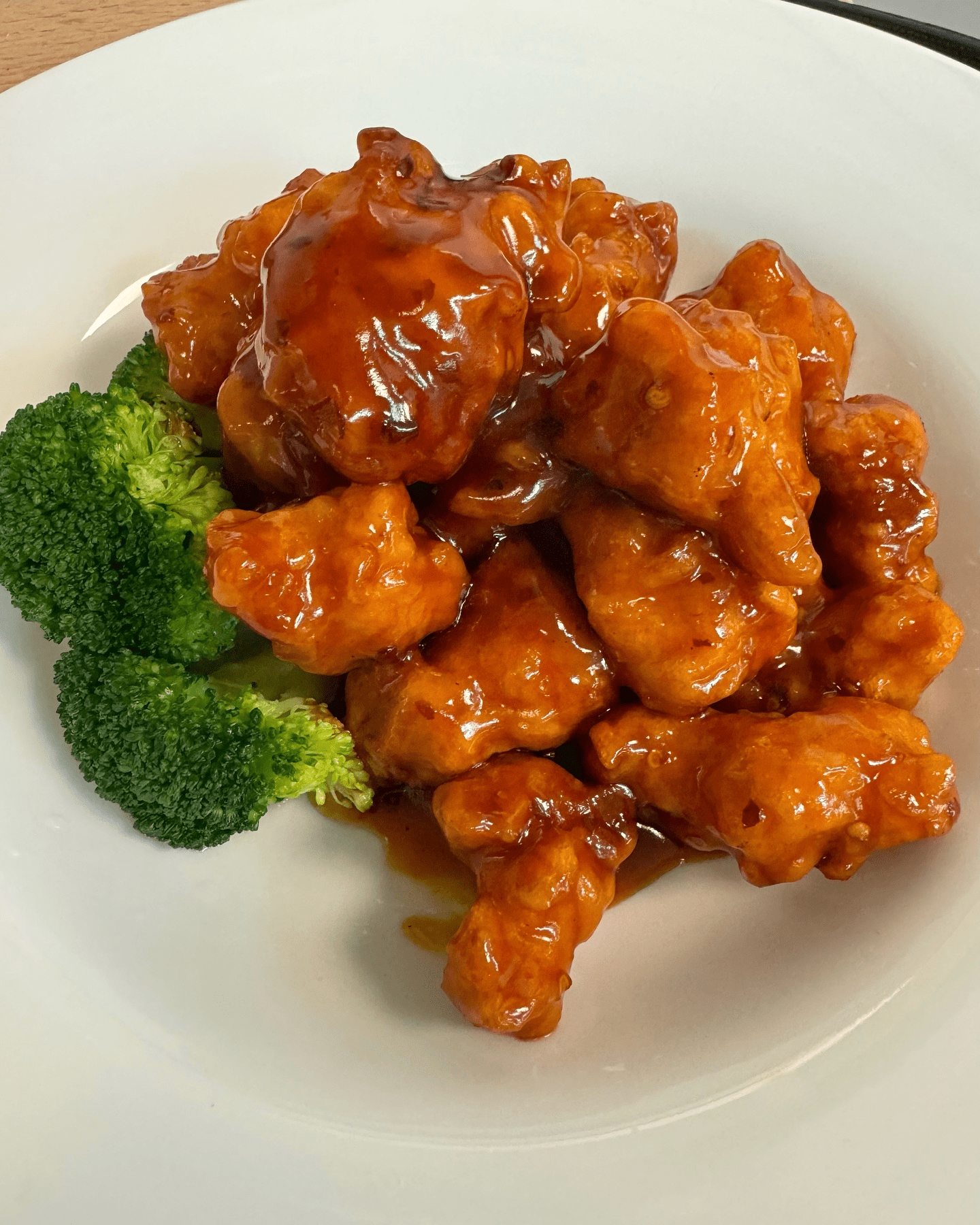 Mulan Fusion Serves Vietnamese Noodle Soup in Clark, NJ 07066